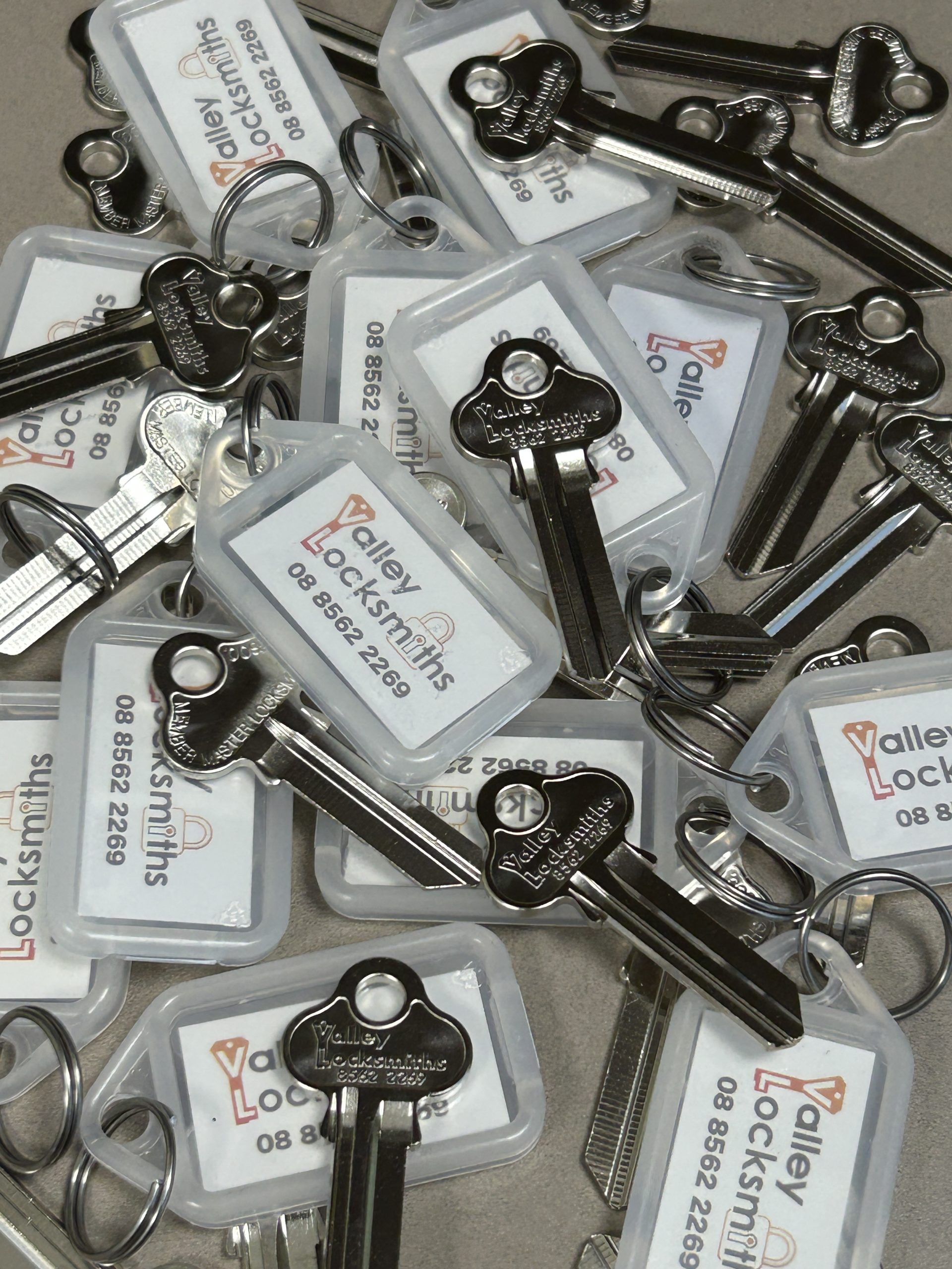 Caravan Locks Keyed Alike - Valley Locksmiths | Mobile Barossa Locksmith