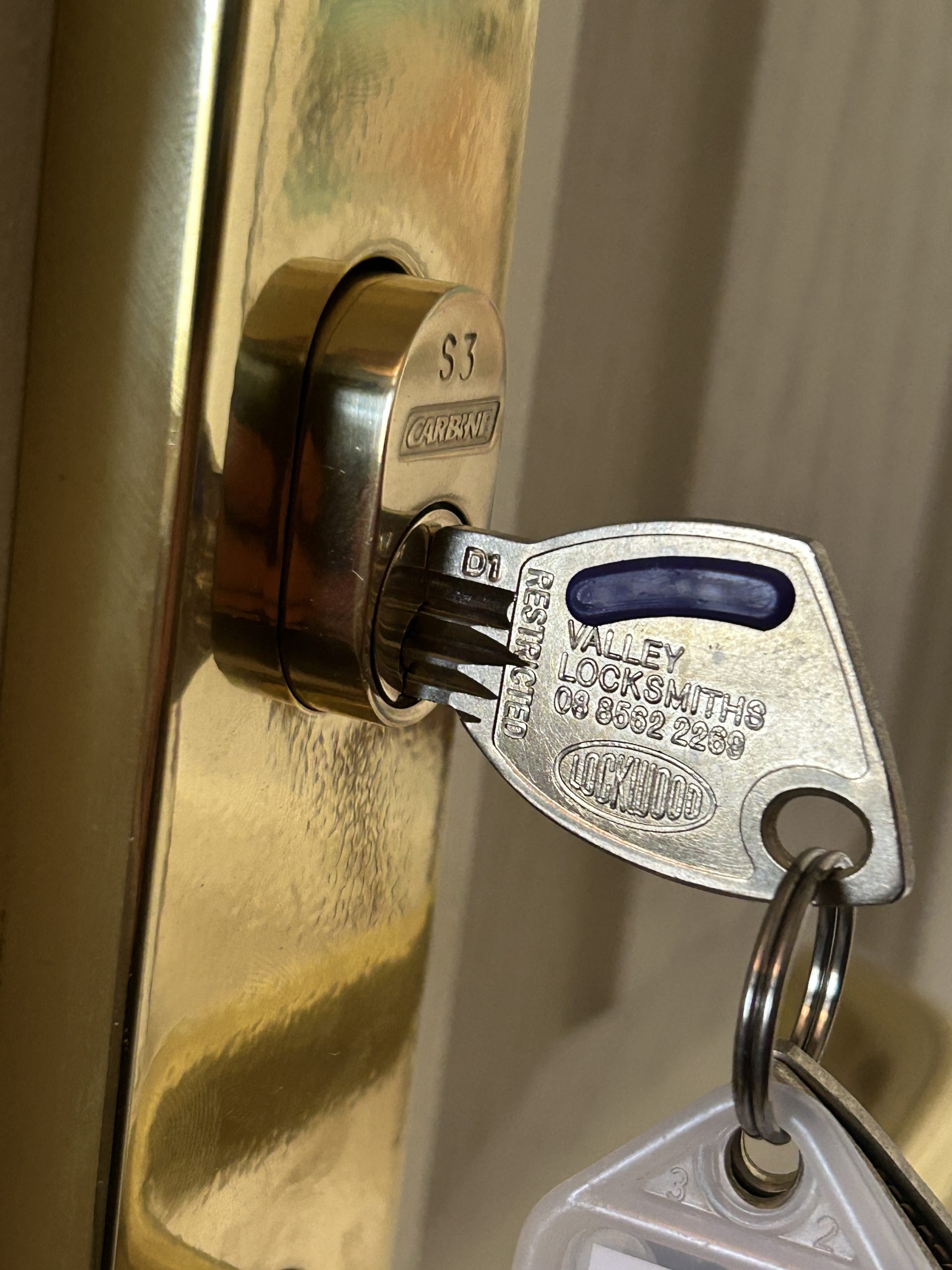 Home - Valley Locksmiths | Mobile Barossa Locksmith